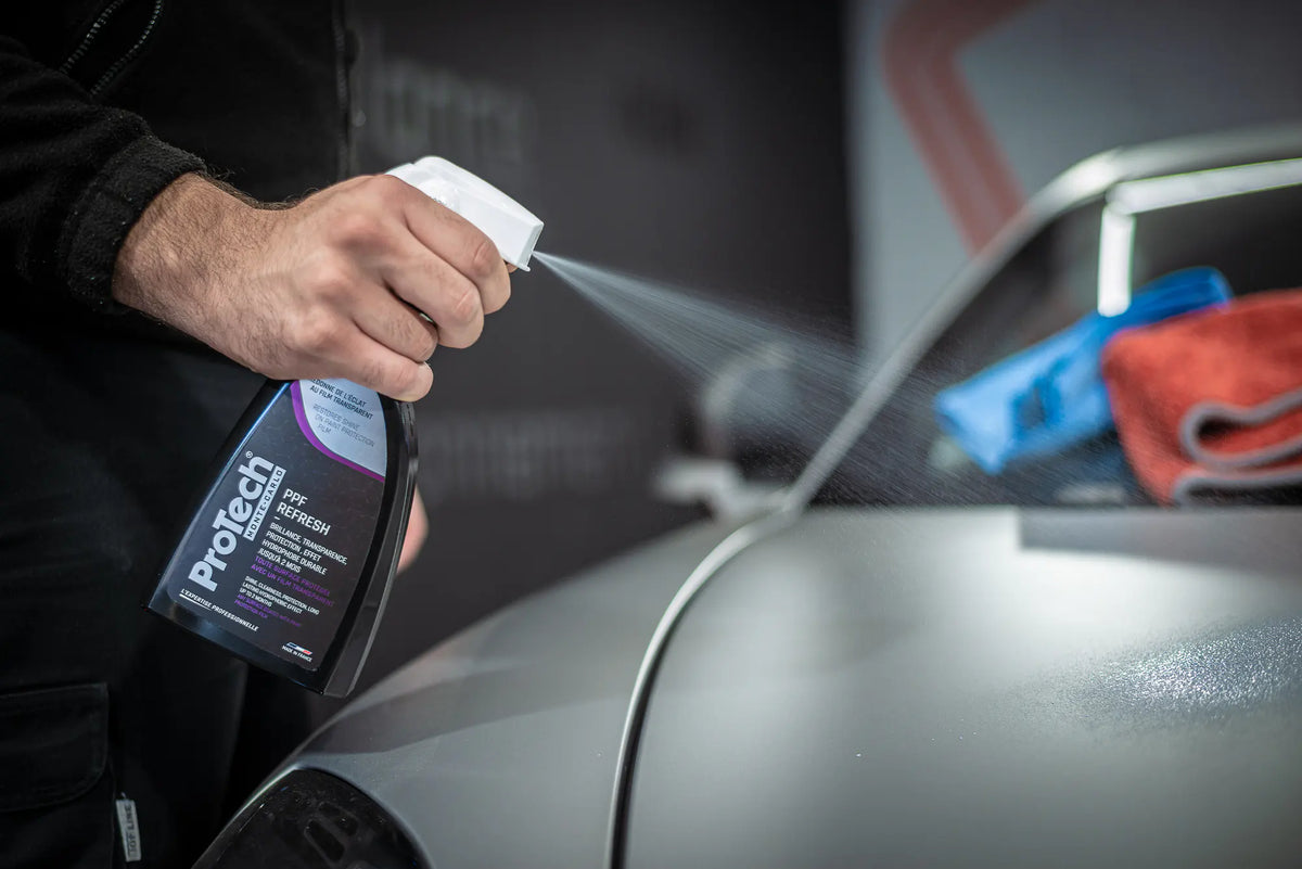 ProTech PPF Refresh | Bestel hier | ProTechshopnl