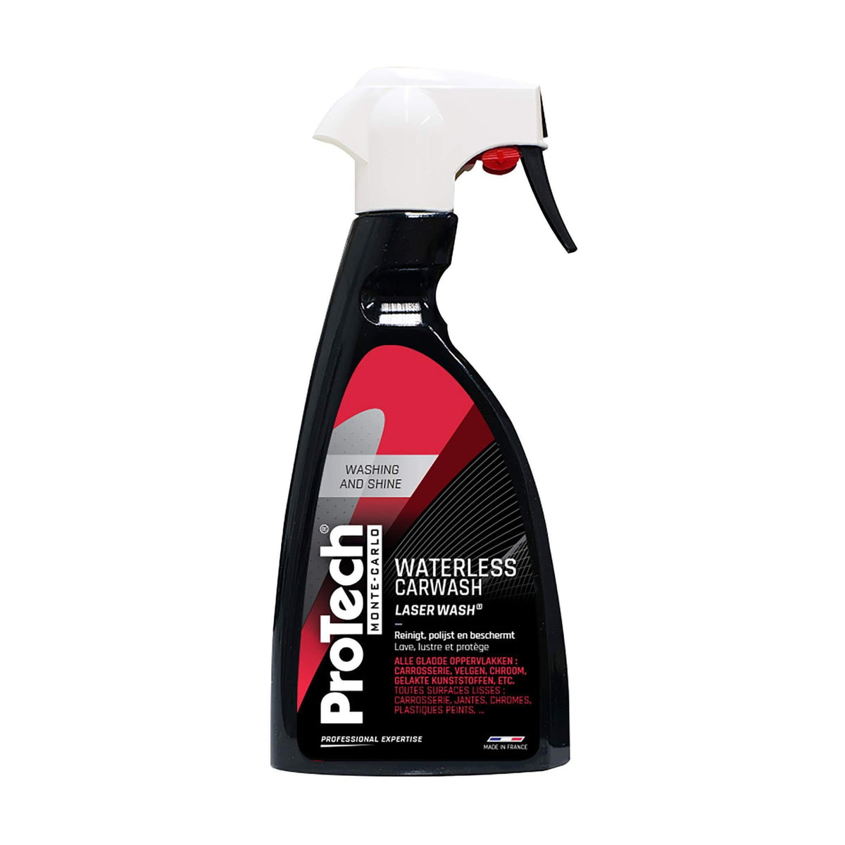 ProTech Laser Wash | Bestel hier | ProTechshopnl