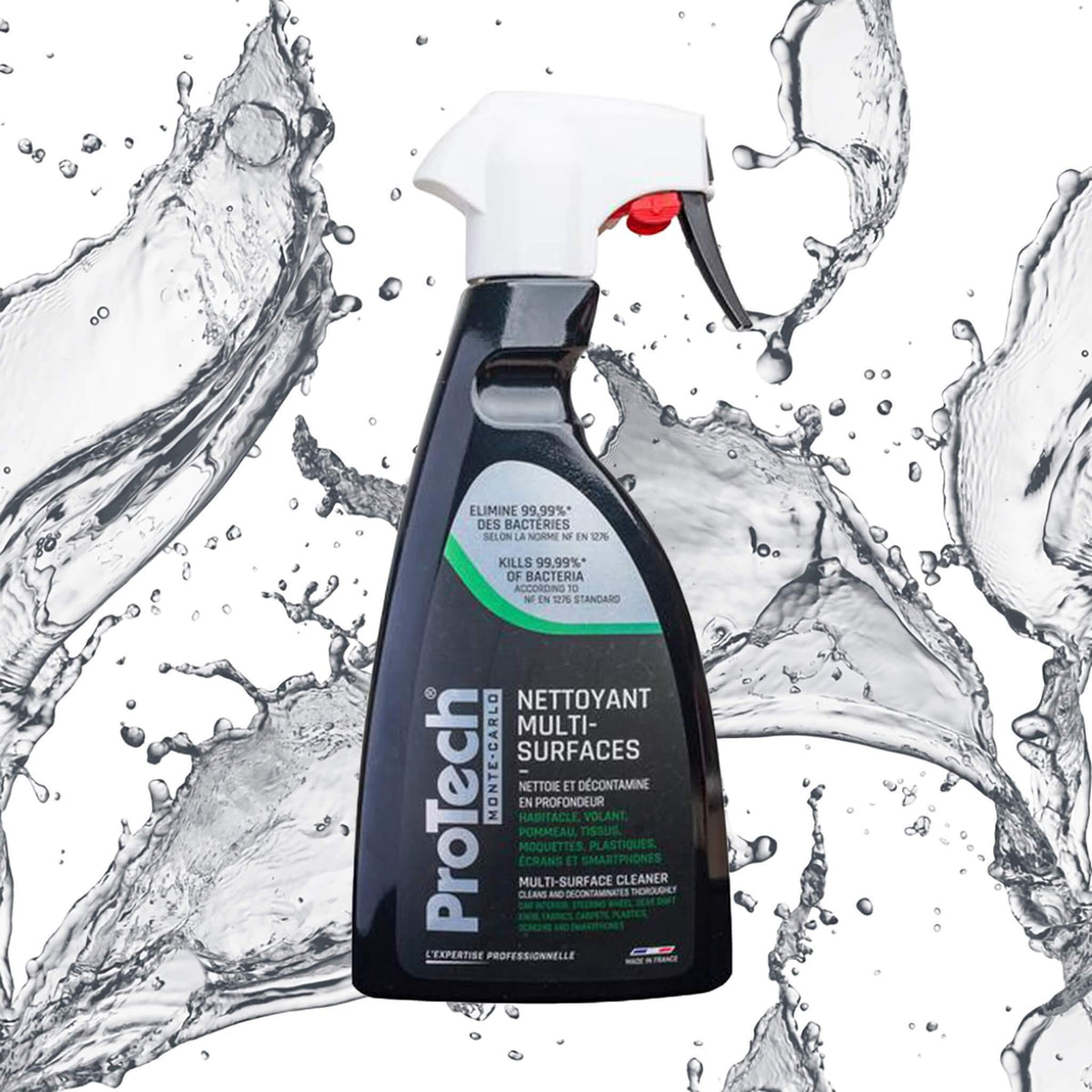 ProTech Multi-Surface cleaner | Bestel hier | ProTech – ProTechshopnl