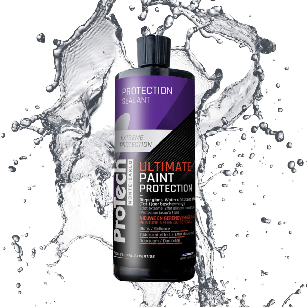 ProTech Ultimate Paint Protection | Bestel hier | ProTechshopnl