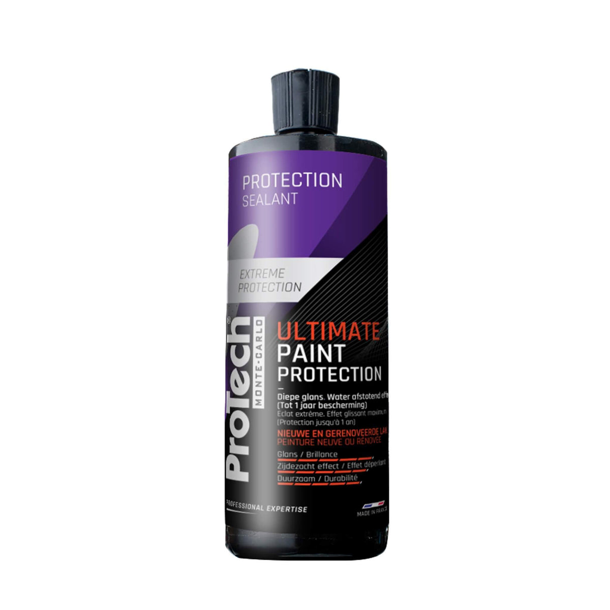 ProTech Ultimate Paint Protection | Bestel hier | ProTechshopnl